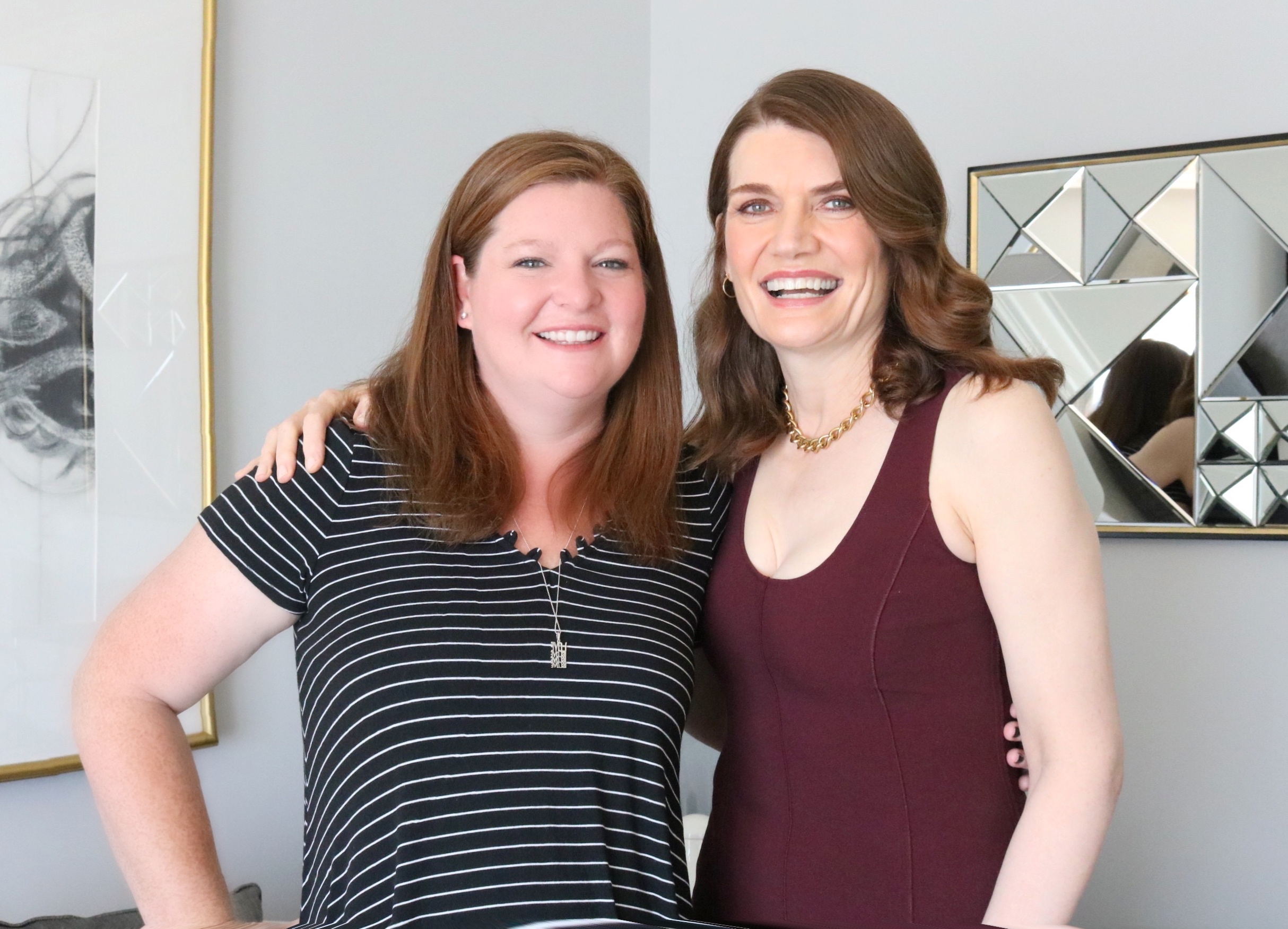Author Jeannette Walls Reflects On Her Life In The Glass Castle